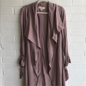 Thread & Supply | Jackets & Coats | Thread Supply Emrata Jacket | Poshmark